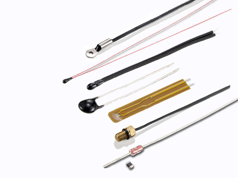 PDC | The Trusted Choice for Passive Components