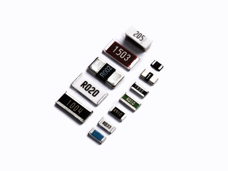 PDC | The Trusted Choice for Passive Components