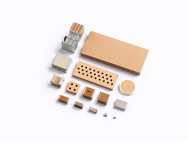 PDC | The Trusted Choice for Passive Components