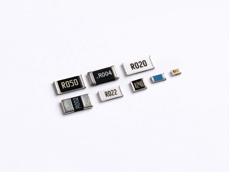 PDC | 晶片电阻
