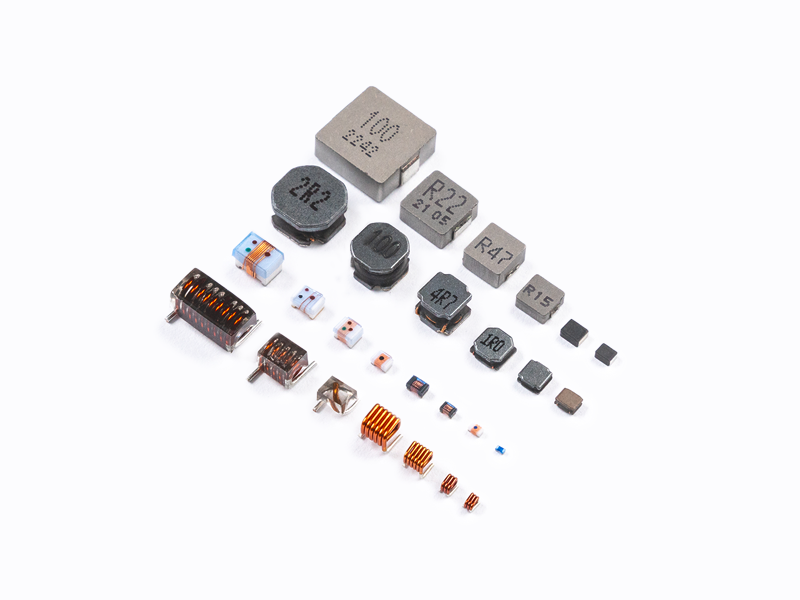 PDC | The Trusted Choice for Passive Components