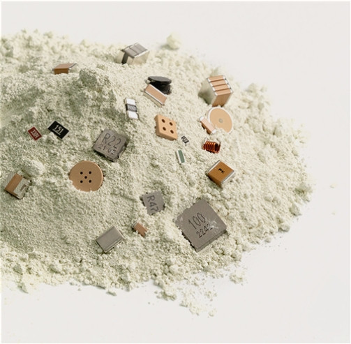 PDC | The Trusted Choice for Passive Components