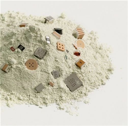 PDC | The Trusted Choice for Passive Components